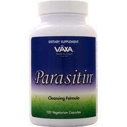 Vaxa Parasitin on sale at AllStarHealth.com