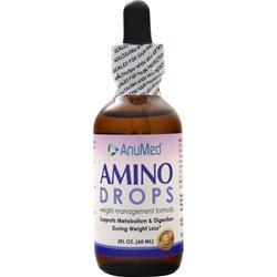 AnuMed Amino Drops on sale at AllStarHealth.com