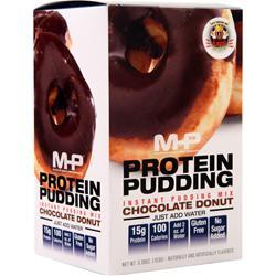 MHP Protein Pudding - Instant Pudding Mix on sale at AllStarHealth.com