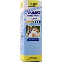 Natural Balance AlkaMax Liquid on sale at AllStarHealth.com