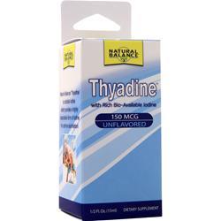 Natural Balance Thyadine on sale at AllStarHealth.com