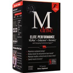 DreamBrands Mdrive - Elite Performance on sale at AllStarHealth.com