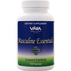 Vaxa Masculine Essentials on sale at AllStarHealth.com