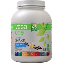 Vega Vega One - All in One Shake on sale at AllStarHealth.com