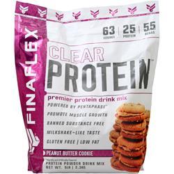 Finaflex Clear Protein on sale at AllStarHealth.com