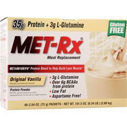 Met RX Meal Replacement Drink Mix | Meal Replacement Drinks