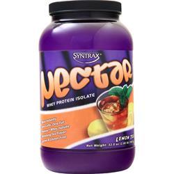 Syntrax Nectar Whey Protein Isolate – All Star Health