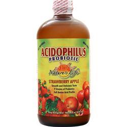 Natures Life Acidophilus Probiotic Liquid on sale at AllStarHealth.com