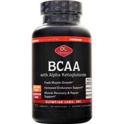 Olympian Labs BCAA Keto (3:1) on sale at AllStarHealth.com