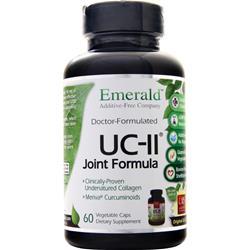 Emerald Labs UC-II Joint Formula on sale at AllStarHealth.com