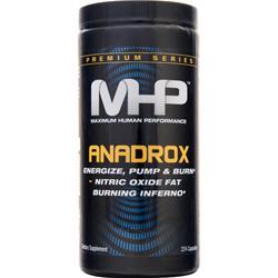 MHP Anadrox Pump & Burn on sale at AllStarHealth.com