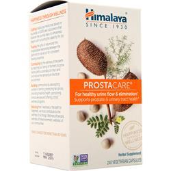 Himalaya ProstaCare on sale at AllStarHealth.com