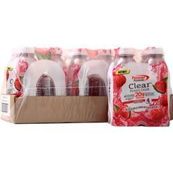 Premier Nutrition Premier Protein Clear Protein RTD on sale at ...