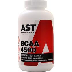 AST BCAA (4500mg) on sale at AllStarHealth.com