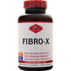 Olympian Labs Fibro-X on sale at AllStarHealth.com