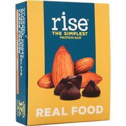 Rise Bar Rise Protein Bar on sale at AllStarHealth.com