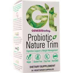 Genesis Today Probiotic + Nature Trim on sale at AllStarHealth.com