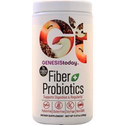 Genesis Today Fiber + Probiotics on sale at AllStarHealth.com