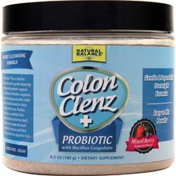 Natural Balance Colon Clenz + Probiotic Powder on sale at AllStarHealth.com
