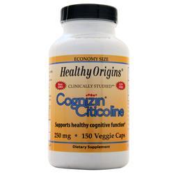 Healthy Origins Cognizin Citicoline on sale at AllStarHealth.com