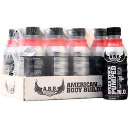 American Bodybuilding Speed Stack Pumped N.O. RTD on sale at ...