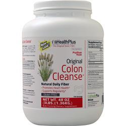 Health Plus Colon Cleanse Powder on sale at AllStarHealth.com