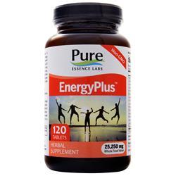 Pure Essence Energy Plus on sale at AllStarHealth.com