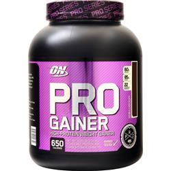 Optimum Nutrition Pro Gainer - High Protein Gainer on sale at ...