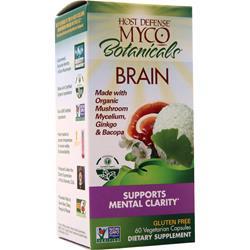 Host Defense Myco Botanicals - Brain on sale at AllStarHealth.com