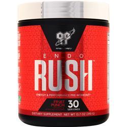 BSN Endo Rush Powder on sale at AllStarHealth.com