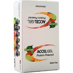 Accel Gel from Pacific Health