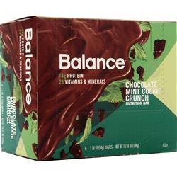 Balance Bar | Balance Bar Energy Bars | Save at AllStarHealth.com