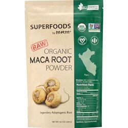 MRM Organic Maca Root Powder on sale at AllStarHealth.com