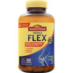 Nature Made TripleFlex Triple Strength on sale at AllStarHealth.com