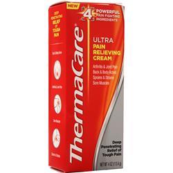 Thermacare Ultra Pain Relieving Cream on sale at AllStarHealth.com