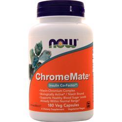 Now ChromeMate on sale at AllStarHealth.com