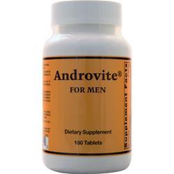 Optimox Androvite for Men on sale at AllStarHealth.com