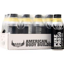 American Bodybuilding Pure Pro 50 RTD (14.5 fl.oz) on sale at ...