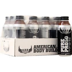 American Bodybuilding Pure Pro 50 RTD (14.5 fl.oz) on sale at ...