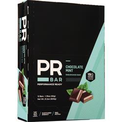 PR Nutrition PR Bar - Personal Record Nutrition Bar on sale at ...