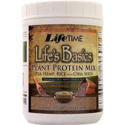 Lifetime Lifes Basics - Plant Protein on sale at AllStarHealth.com