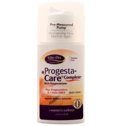 Life-Flo Progesta-Care Complete Cream on sale at AllStarHealth.com