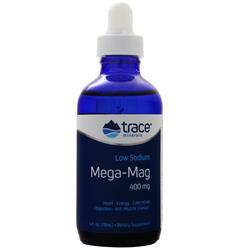 Trace Mega-Mag (400mg) on sale at AllStarHealth.com