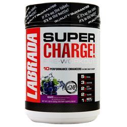 Labrada Super Charge! Pre-Workout on sale at AllStarHealth.com