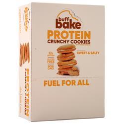 Buff Bake Protein Crunchy Cookie on sale at AllStarHealth.com
