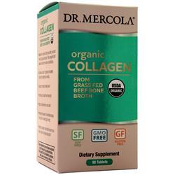 Dr. Mercola Organic Collagen on sale at AllStarHealth.com