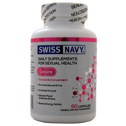 Md Science Labs Swiss Navy - Desire on sale at AllStarHealth.com