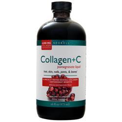Neocell Collagen+C (liquid) on sale at AllStarHealth.com