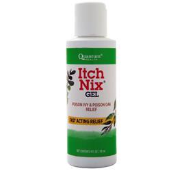 Quantum Itch Nix Gel (Poison Ivy & Oak Relief) on sale at AllStarHealth.com