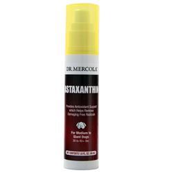 Dr. Mercola Astaxanthin For Medium to Giant Dogs on sale at ...